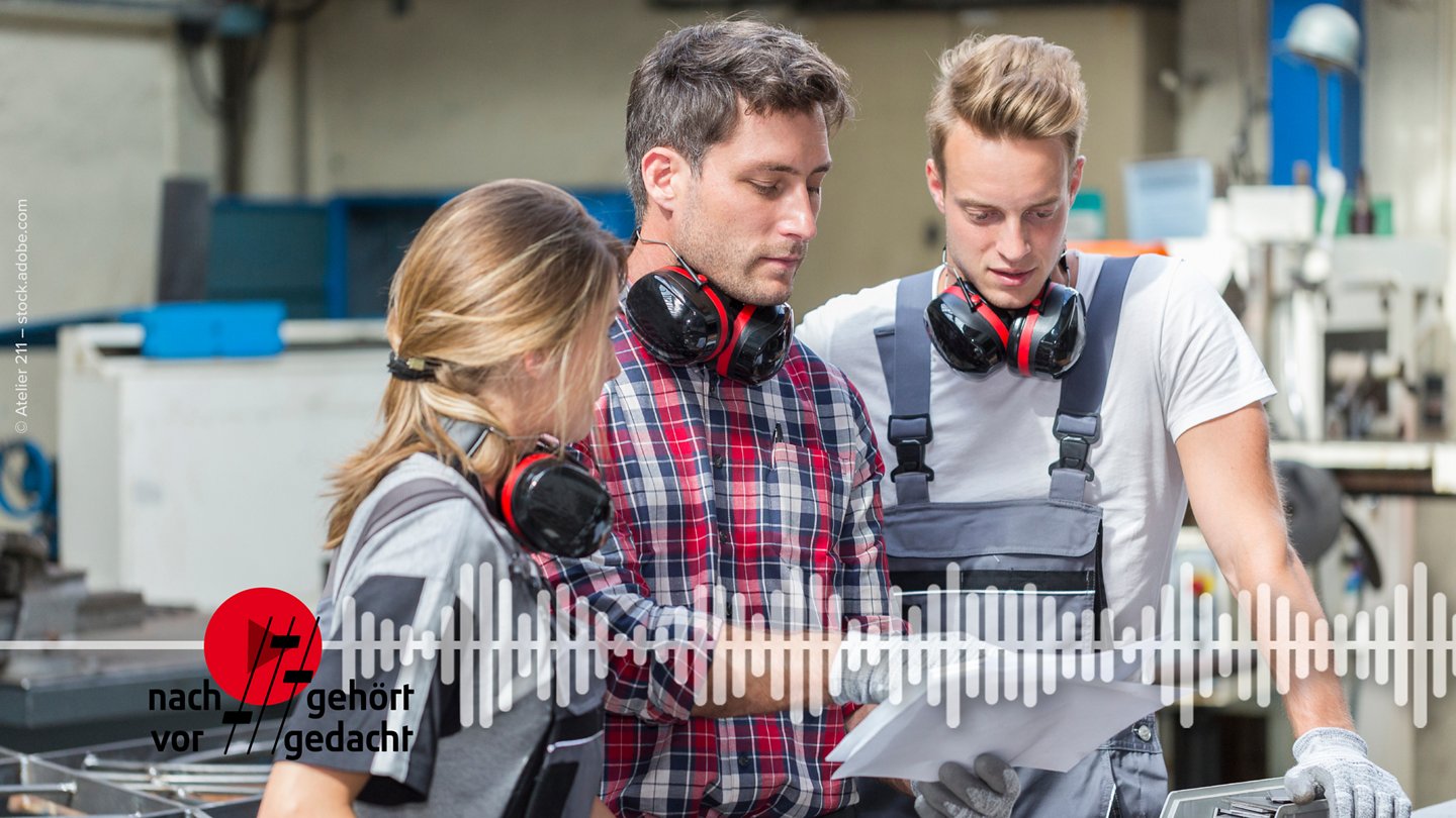 Lehre und Ausbildung | ÖGB